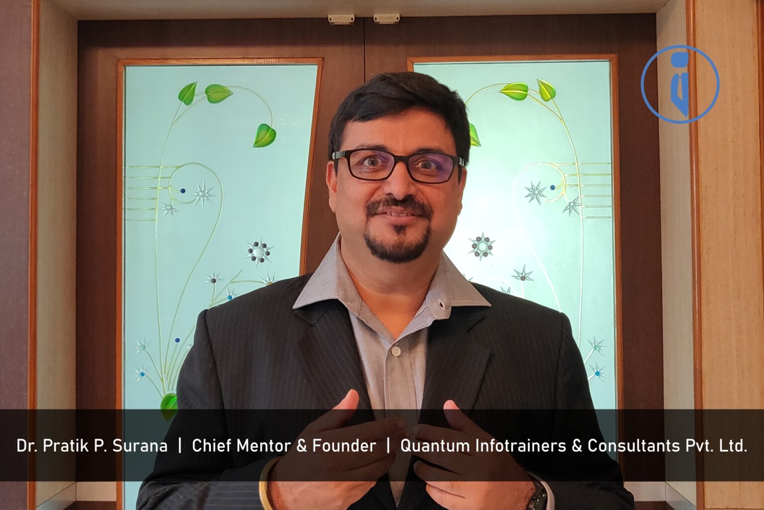 Quantum Infotrainers & Consultants Pvt. Ltd.- The Name of Trust & High ...