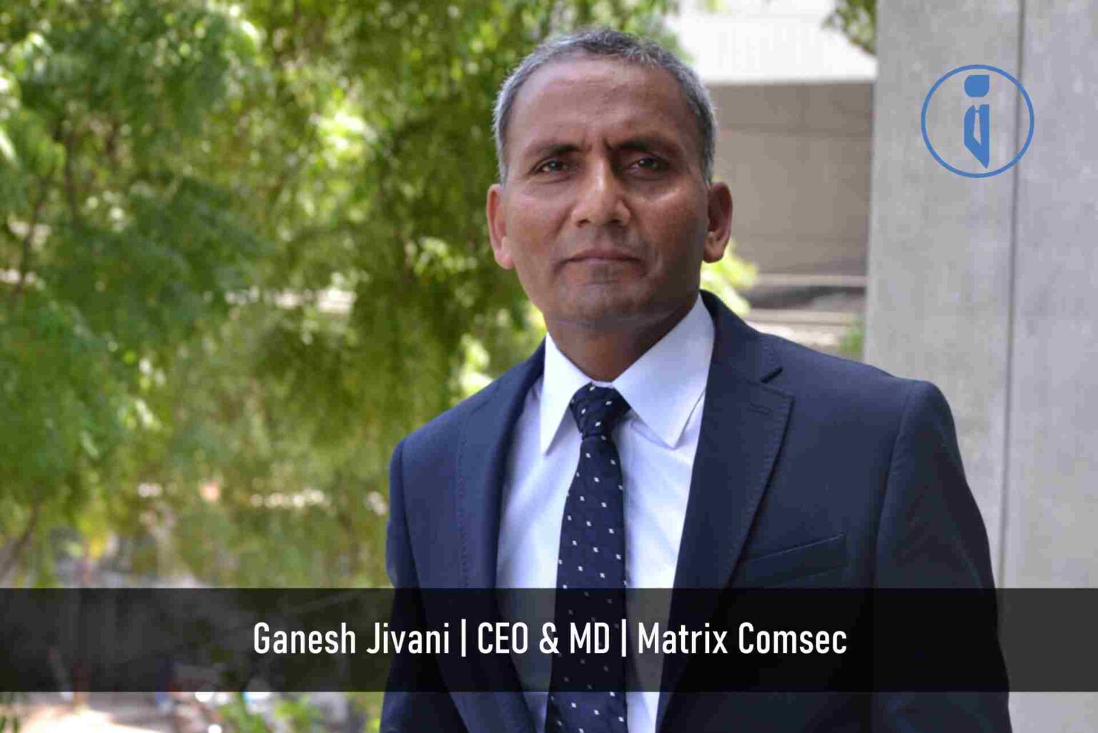 Matrix Comsec: Pioneering Excellence in Telecom and Security Solutions ...